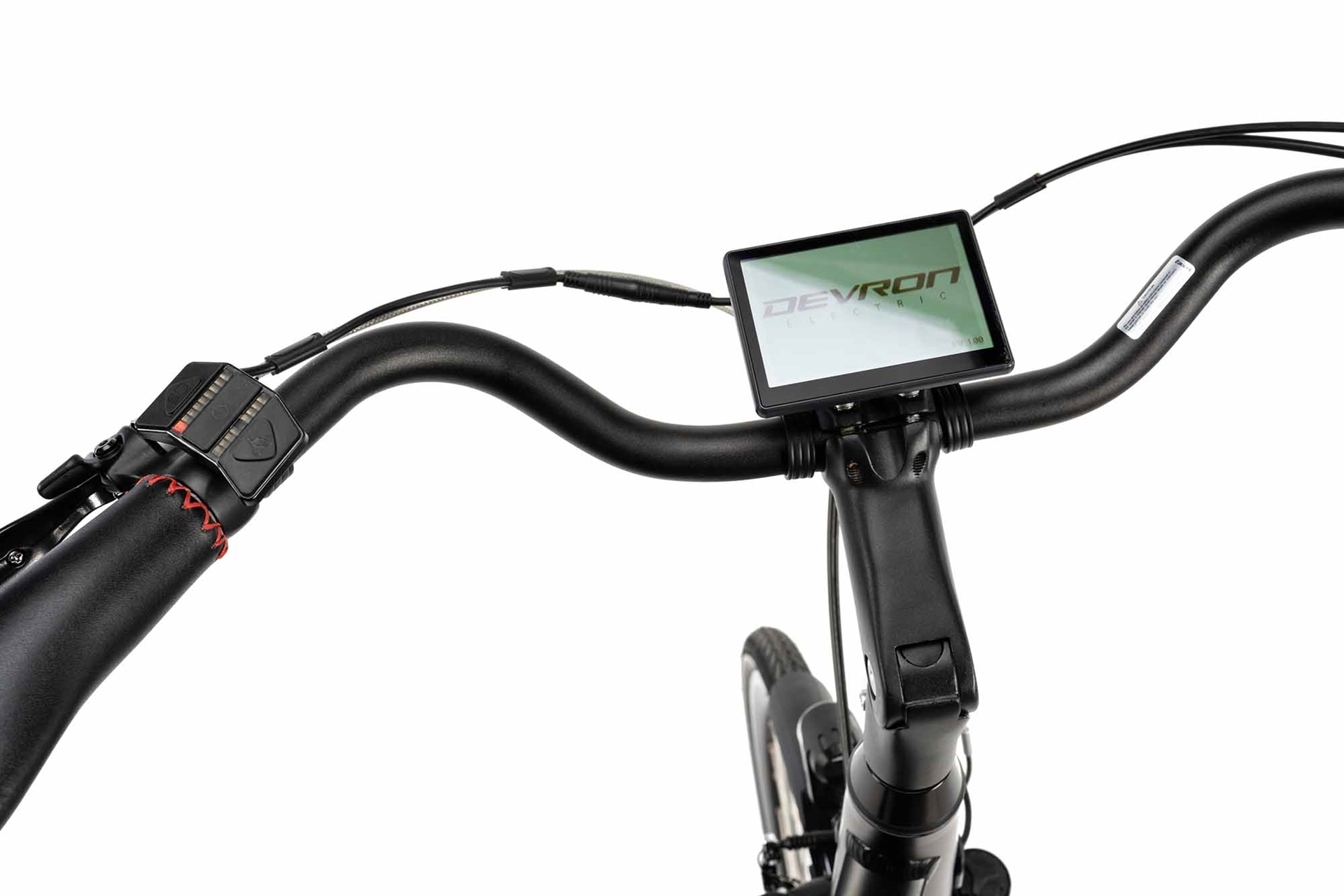 Corwin Copenhagen Plus - Prisgaranti på Elcykler