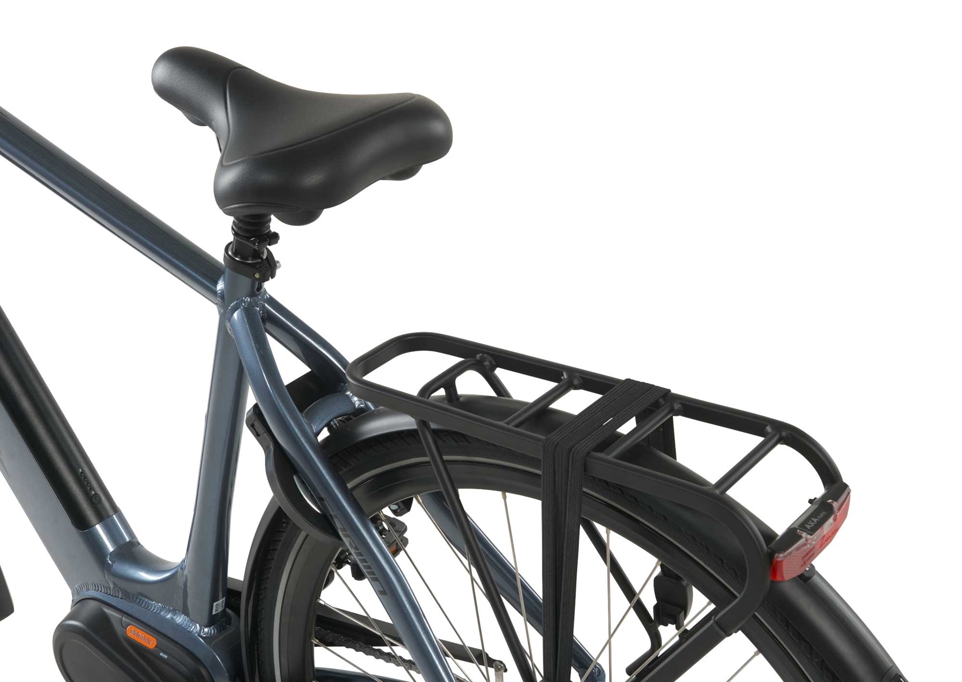 Corwin Elite 500+, Herre - Prisgaranti på Elcykler