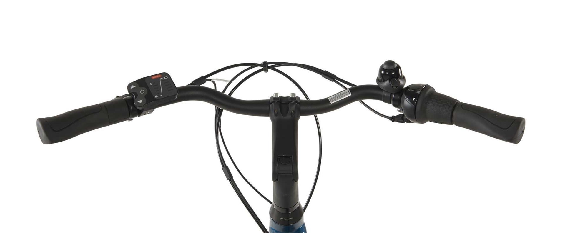 Corwin Copenhagen 500 Disc , Dame - DEMO - Prisgaranti på Elcykler