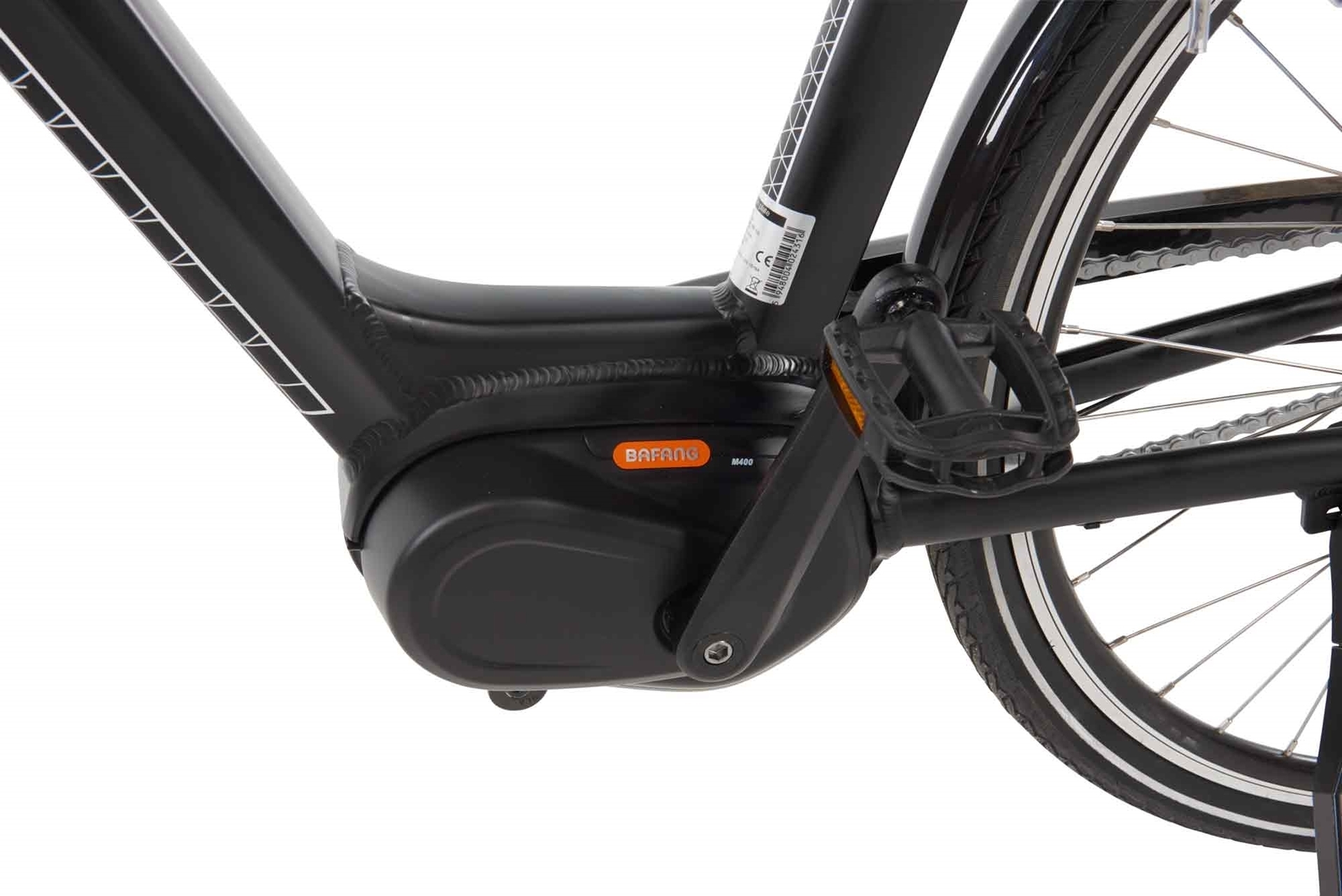 Se Corwin Premium CM elcykel - Prisgaranti på Elcykler