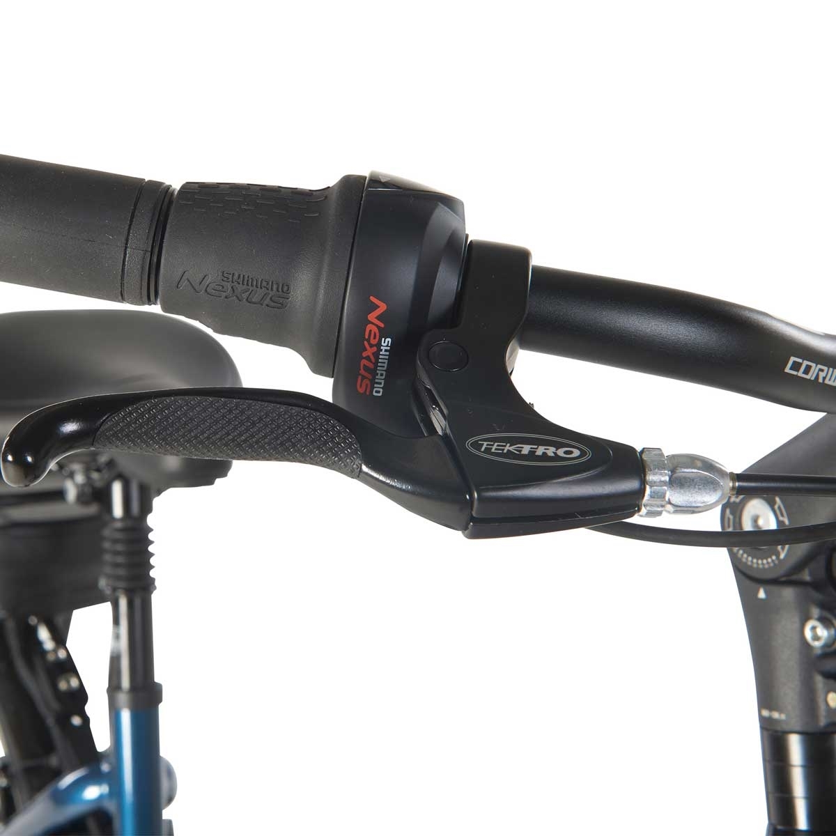 Corwin Copenhagen - Prisgaranti på Elcykler