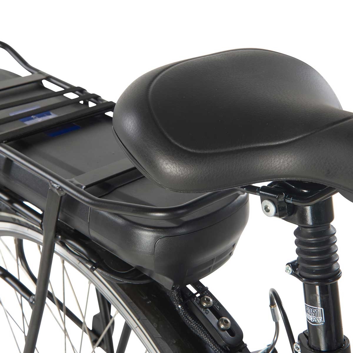 Corwin Copenhagen - Prisgaranti på Elcykler