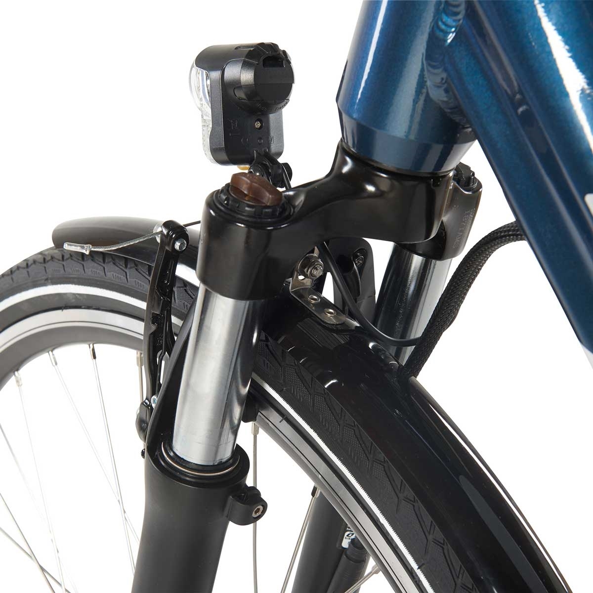 Corwin Copenhagen - Prisgaranti på Elcykler