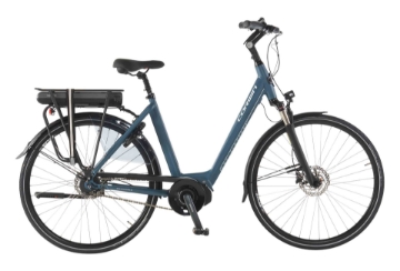Corwin Elcykel - Direkte fra fabrikken - Prisgaranti på Elcykler
