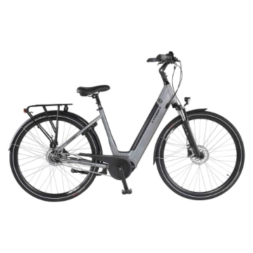 Corwin Elcykel - Direkte fra fabrikken - Prisgaranti på Elcykler